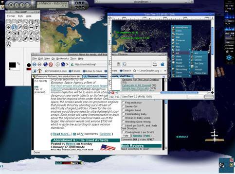 XWindow图册_360百科