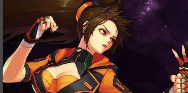 dnf90版女柔道/暴风眼/风暴女皇全职业改版加点_360新知