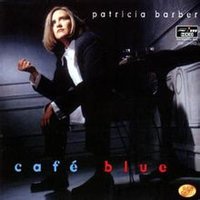 Patricia Barber图册_360百科