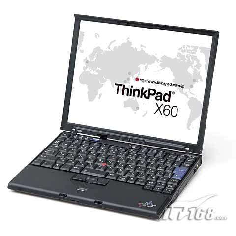 IBM ThinkPad X60图册_360百科