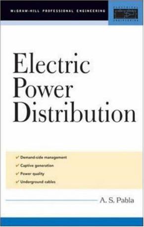 Electric Power Distribution图册_360百科