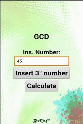 Gcd图册 360百科