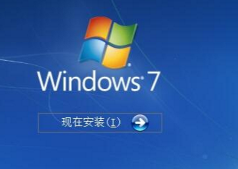 硬盘安装WIN7原版系统_360新知