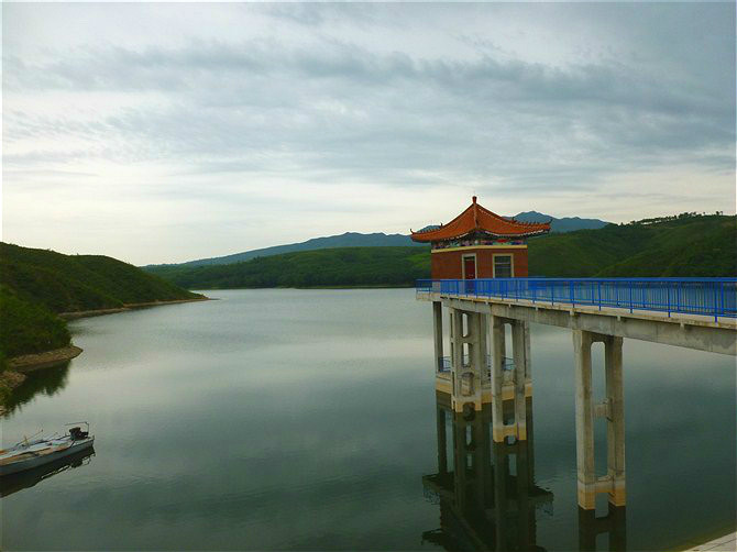 寺河水库图册360百科