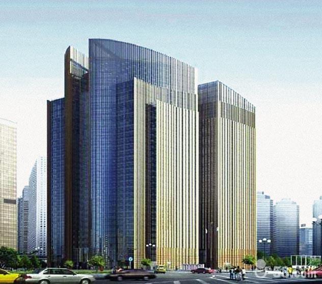 sk大厦图册_360百科