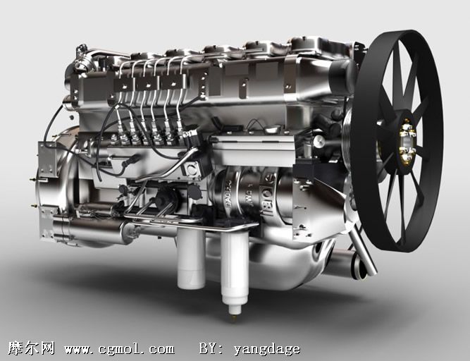 机械模型图册_360百科