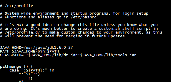 linux下jdk的安装_360新知