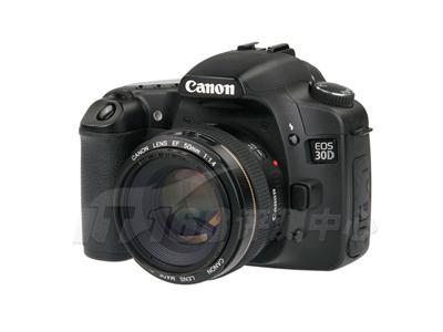 佳能EOS30D图册_360百科
