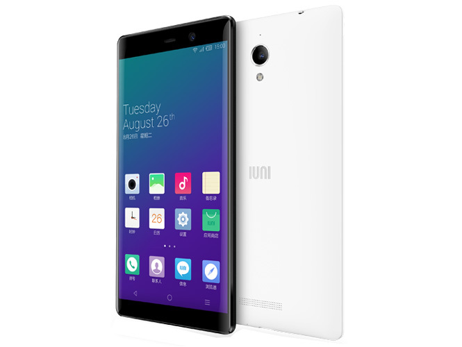 IUNI U3图册_360百科