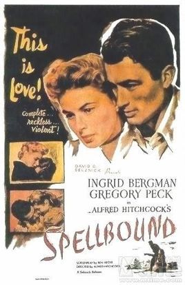 spellbound图册_360百科
