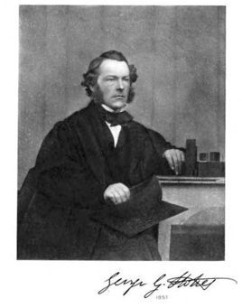 乔治·斯托克斯图册_360百科