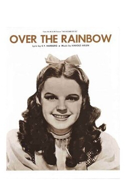 Over the Rainbow图册_360百科