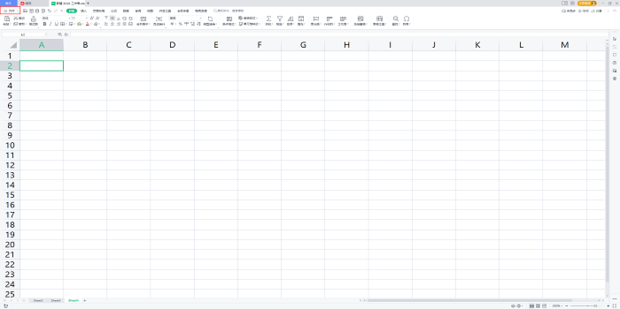 EXCEL2010如何设置为护眼色_360新知