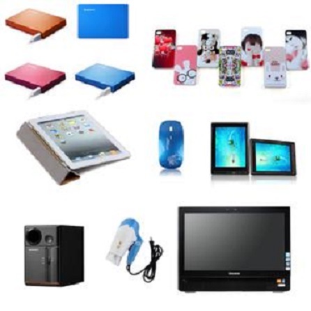 3C产品图册_360百科