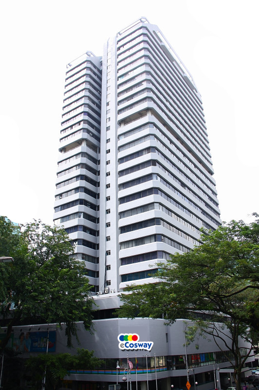 cosway图册_360百科