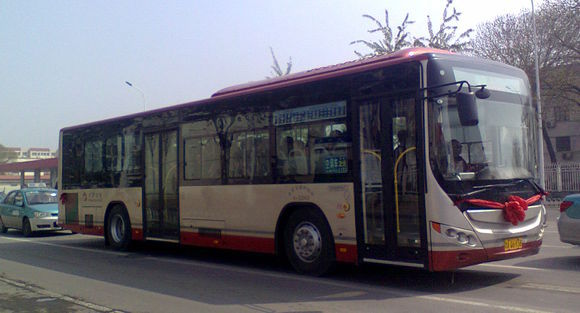 天津公交686路图册_360百科