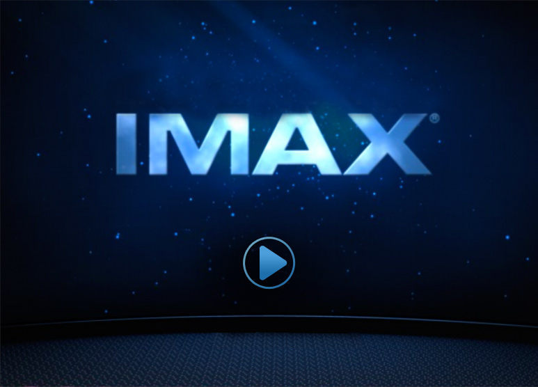 IMAX电影图册_360百科