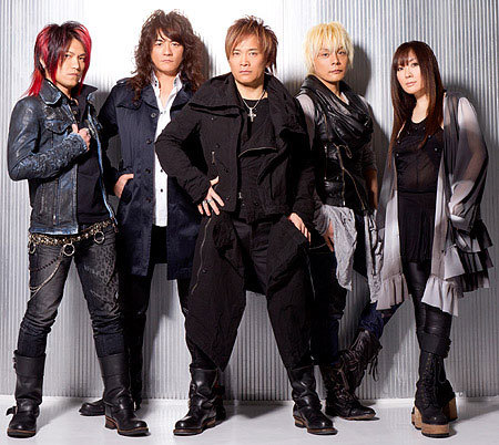 JAM Project图册_360百科