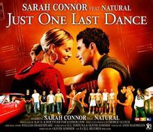 just one last dance图册_360百科