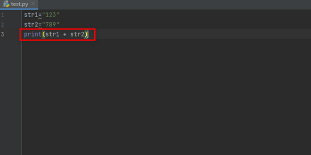 如何用python拼接字符串去空格360新知