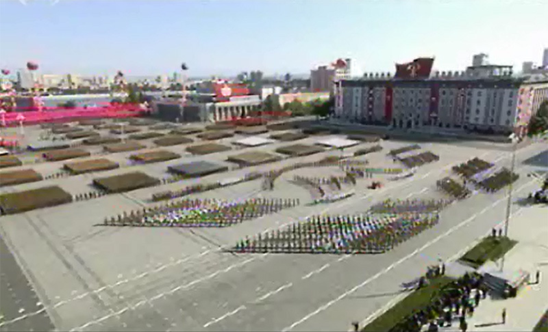 平壤广播电台图册_360百科