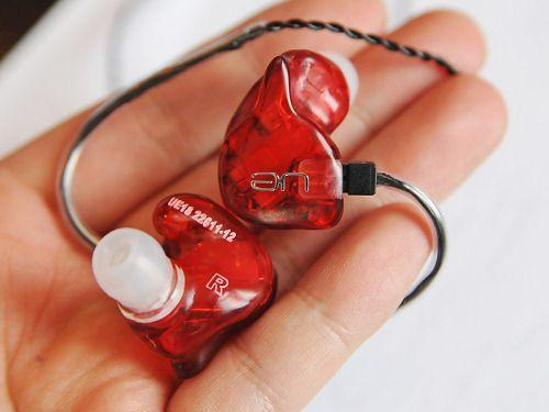 UE18 Pro图册_360百科