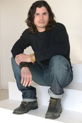 J.R. Villarreal图册_360百科