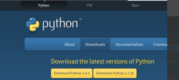 win10如何安装python_360新知