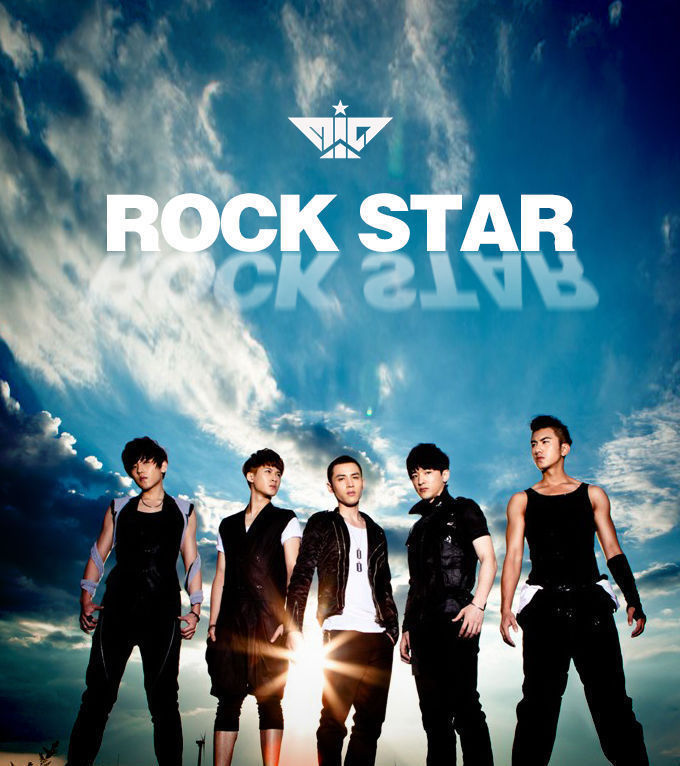 Rock star图册_360百科