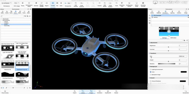 如何快速学习KeyShot_360新知