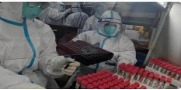 医学检验pcr证怎么考_360新知