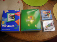 Windows XP Home Edition图册_360百科