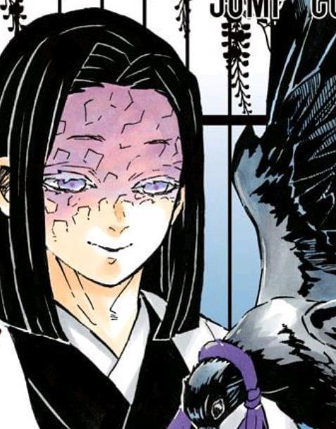 鬼灭之刃图册_360百科