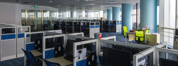 办公室5S管理标准_360新知