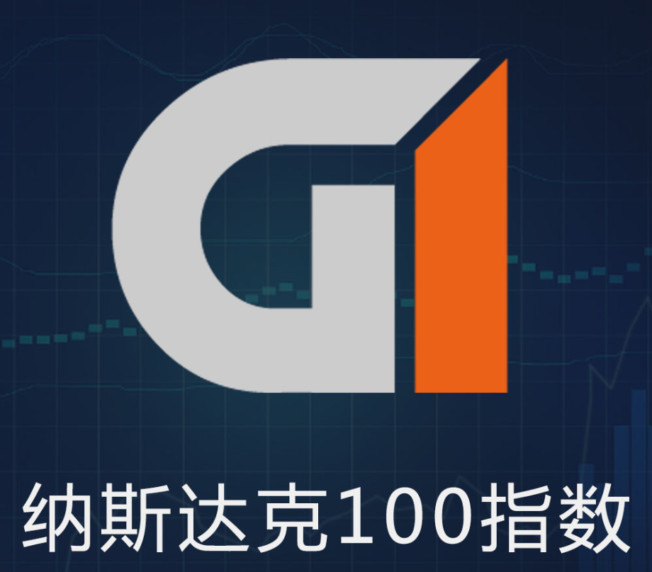 纳斯达克100指数图册_360百科