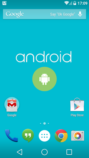 Android5.0图册_360百科