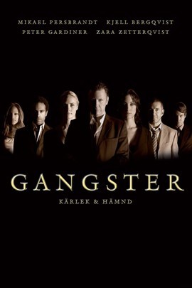 Gangster图册_360百科