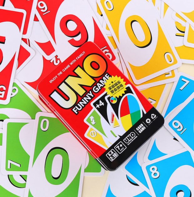 uno牌玩法，uno牌怎么玩_360新知