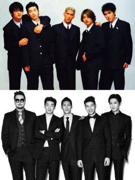 god组合图册_360百科