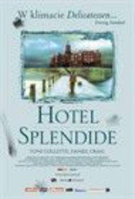 Hotel Splendide图册_360百科