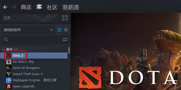dota2离线模式怎么恢复正常_360新知