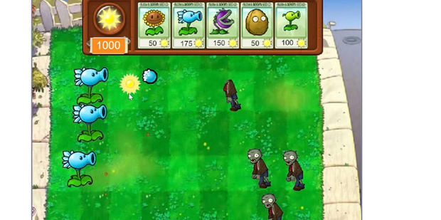 scratch2.0怎么编植物大战僵尸_360新知