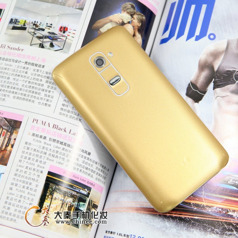 LGG2图册_360百科