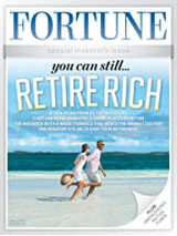 Fortune杂志图册_360百科