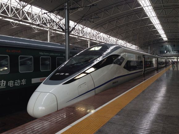 crh380图册_360百科