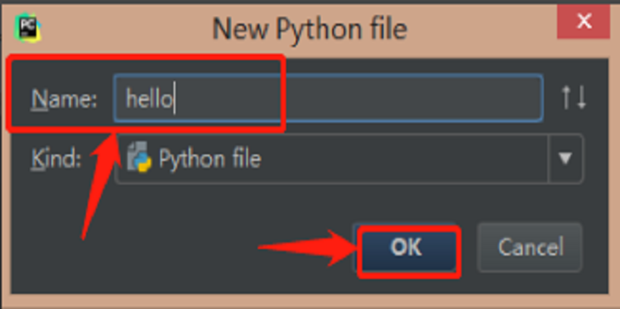 怎么使用PyCharm编写Python程序，简单教程_360新知