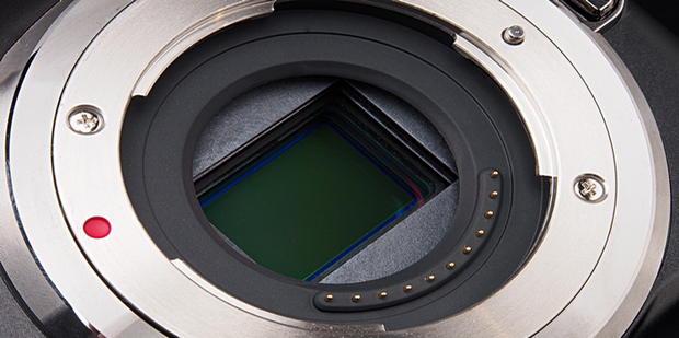 ccd相机和数码相机区别_360新知