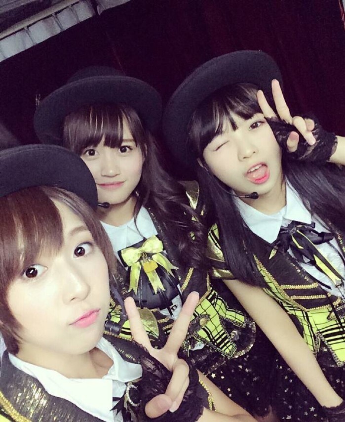 SNH48 Team HII图册_360百科