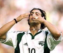 斯洛文尼亚国家男子足球队图册_360百科