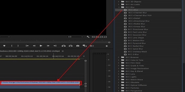 Pr如何安装插件_360新知